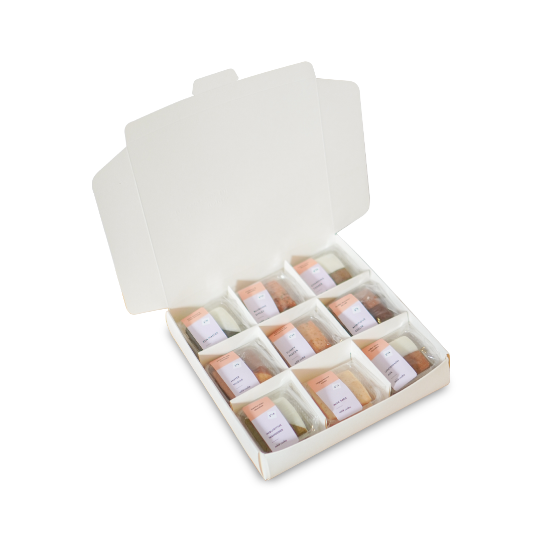 gifting ($45 and up) – Folks and Stories