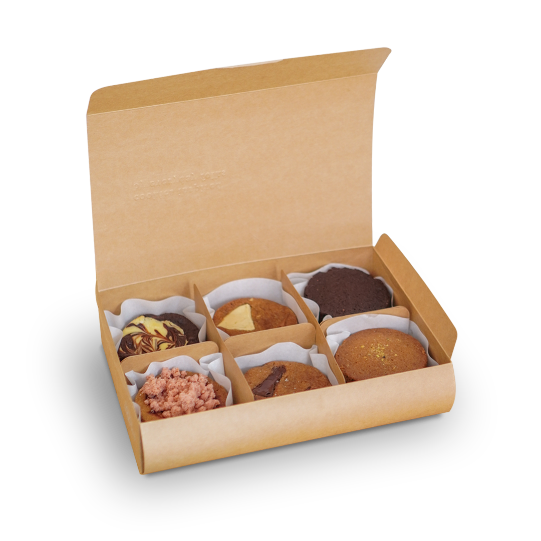 signature assortment – Folks and Stories