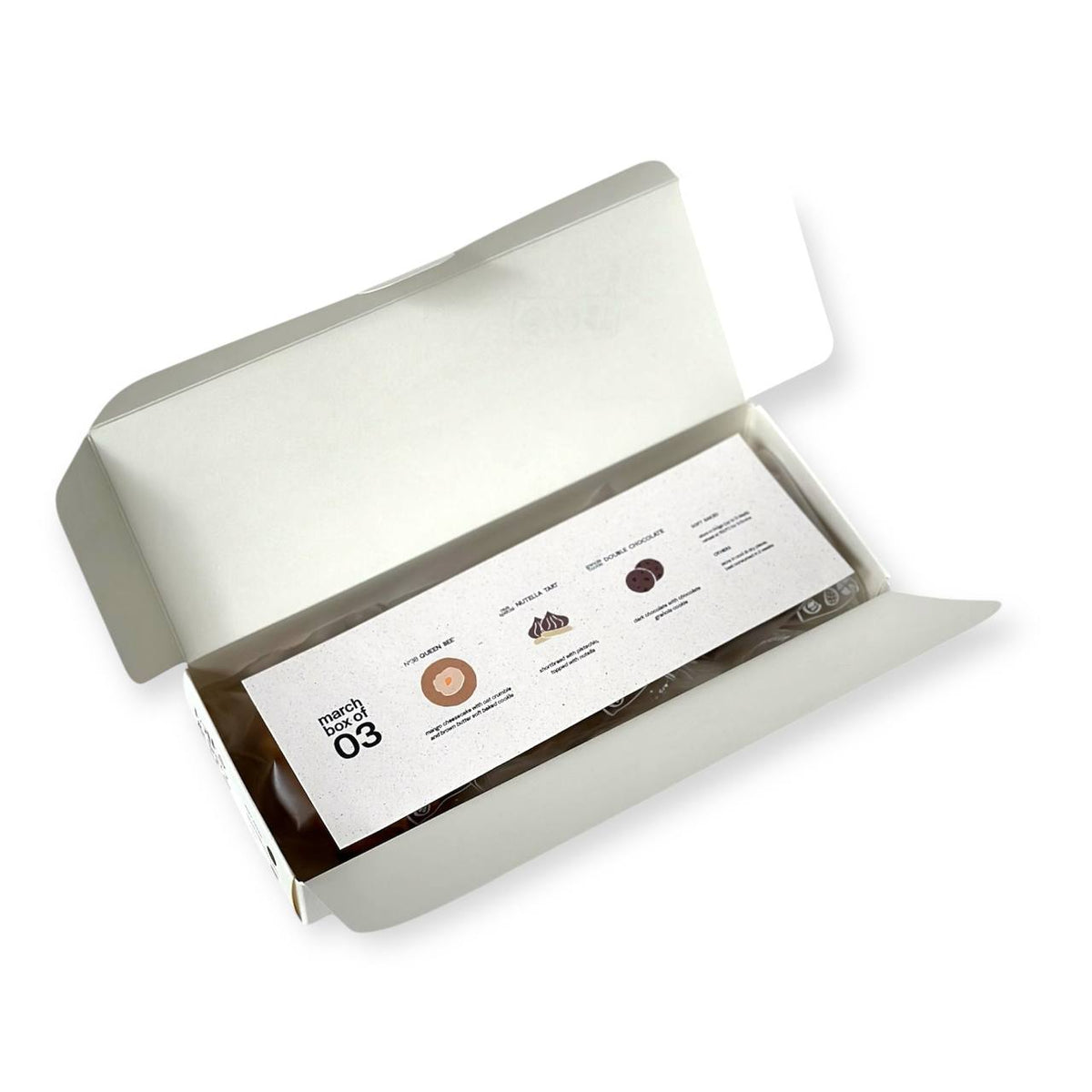 mar box of 3 – Folks and Stories