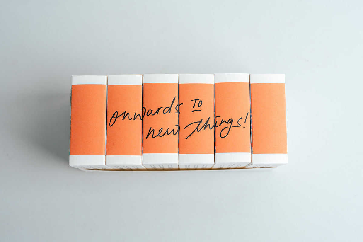Customised Set of 6 – Folks and Stories